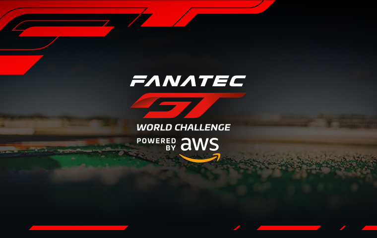 Fanatec GT World Challenge Powered by AWS finalises global calendar for 2024 | GT World ...