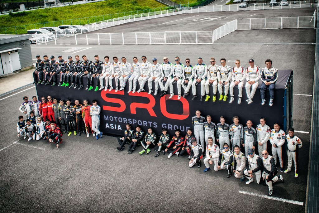 Team 5ZIGEN 2025, Nissan GT-R NISMO GT3 | GT World Challenge Asia ...