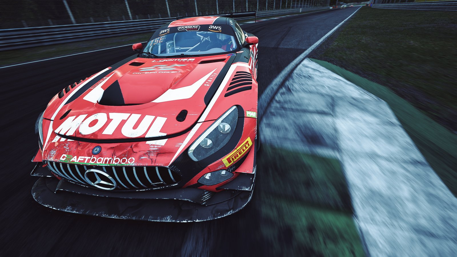 GT World Challenge Asia | GT World Challenge Asia